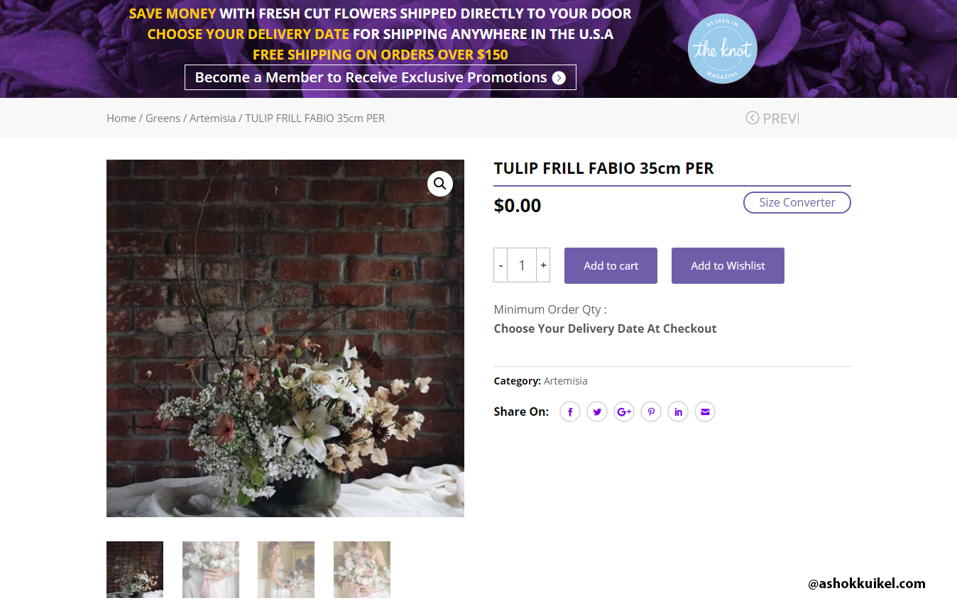 How To Hide Woocommerce Product If Price Is Zero Ashok Kuikel Wordpress Developer